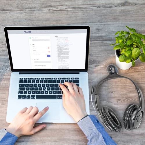 Why Self-Proctoring Might Be a Good Option for Your University | Proctor360